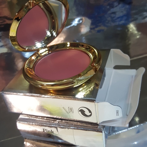 Elizabeth Arden | Makeup | Elizabeth Arden Ceramide Cream Blush Compact ...